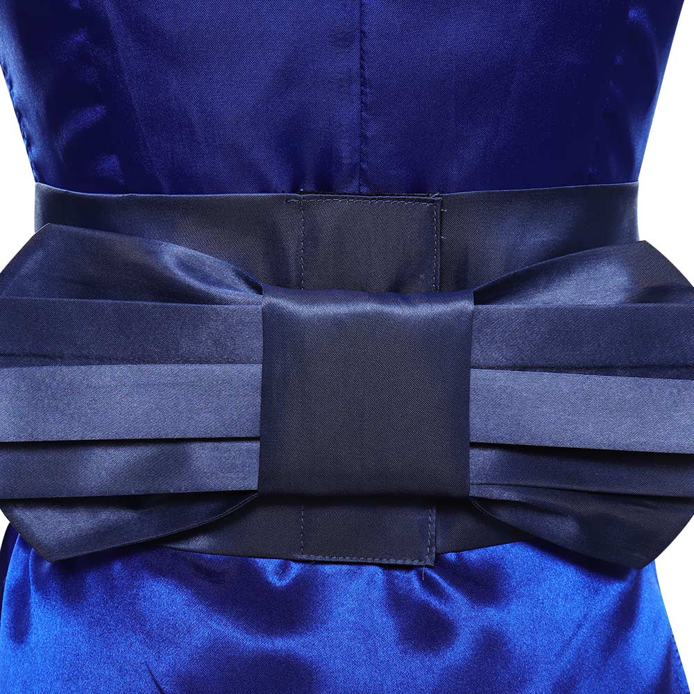 Anime Demon Slayer Suma Hinatsuru Makio Cosplay Costume - AllCosplay.com