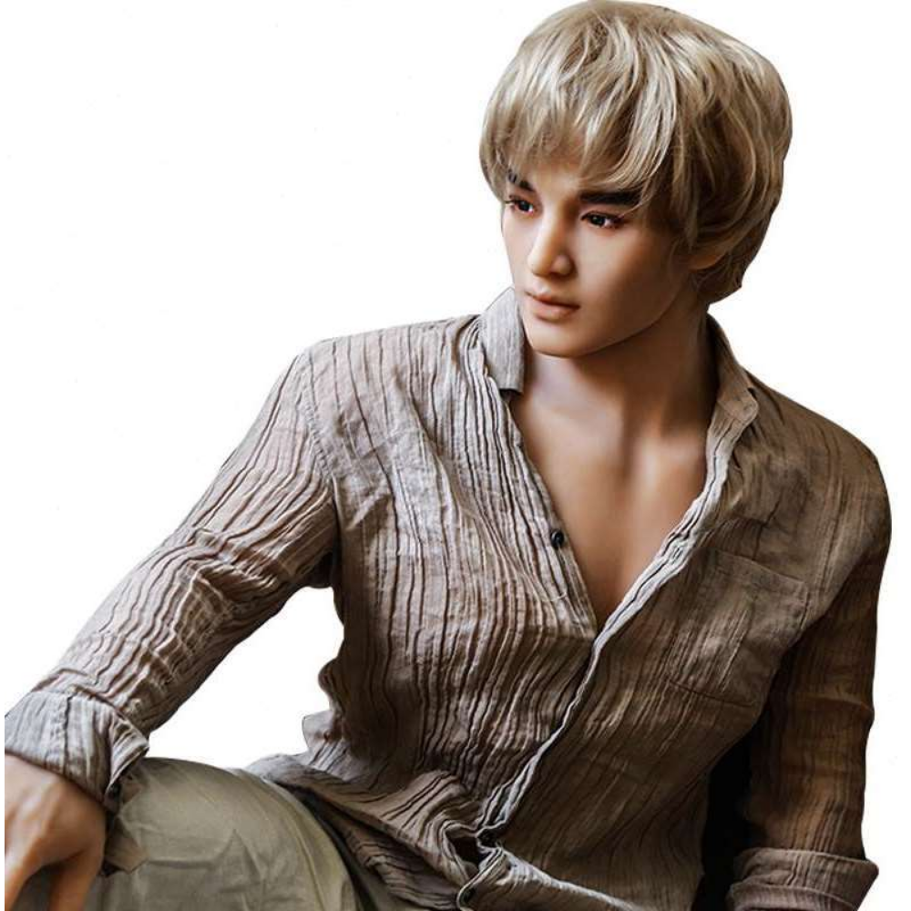 Entidade Boneca Cheia de Silicone Feminino Inflável Livre Eu Real Vida ...