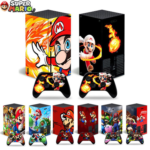 Xbox Mario Bros Super Mario World Wikipedia