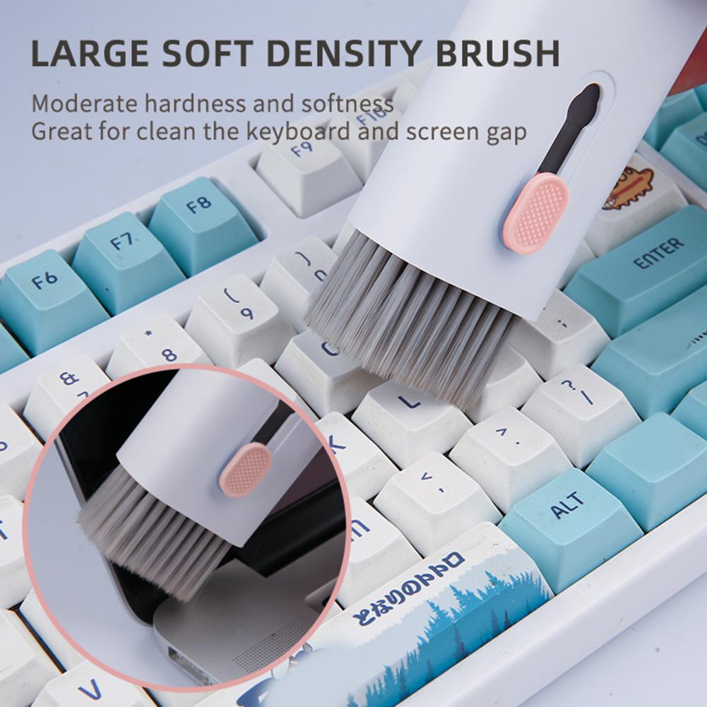 8 in 1 Keyboard Cleaning Set - myhousesproduct
