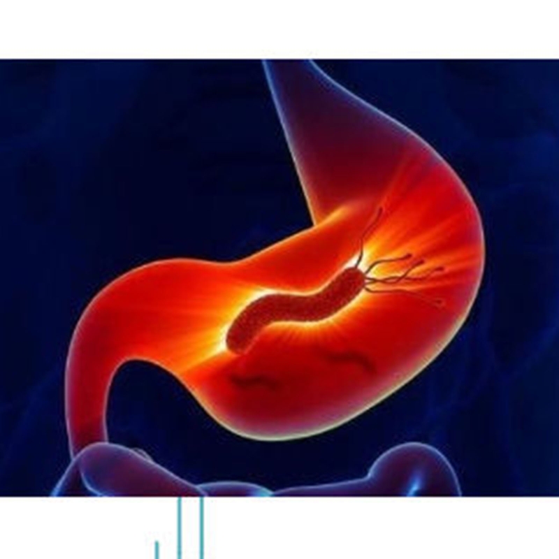 Generic 1 Pc Helicobacter Pylori Test Kit Determine H Pylori In | Jumia ...