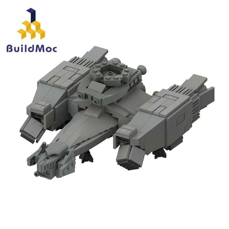 Lego Halo Phantom