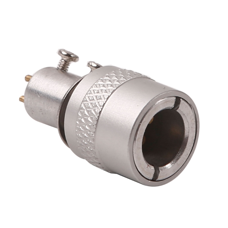 Generic HiEnd SME Type Headshell Socket Connector for Turntable SL ...