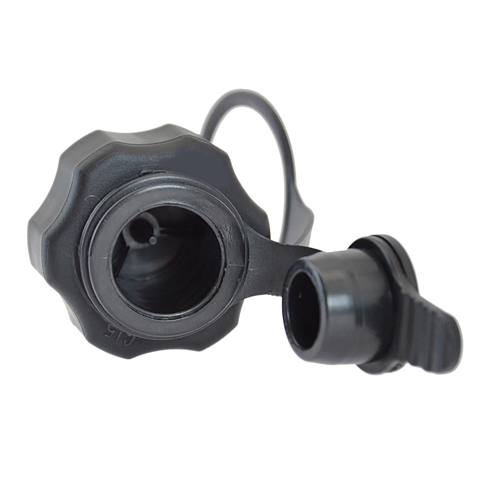 Air Mattress Valve Spare Parts Replaces Valve Premium Raft Airbed ...