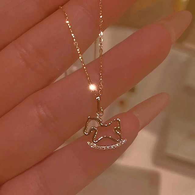 Cute small pendant store