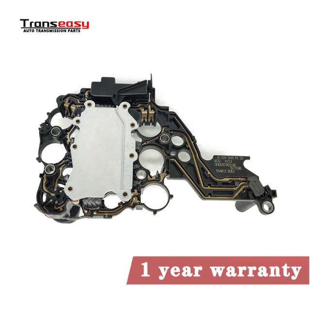 A1685451532 722.7 TCU A0002704200 Transmission Control Module Plate A0285450832 Suit For Mercedes Benz A140 A160 A170 AliExpress