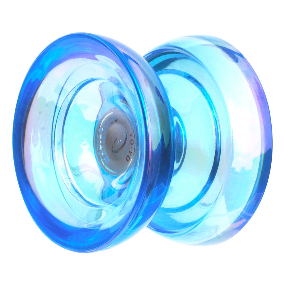 YOYO,A basic edition--Fréquence Sommeil Entrée Yo Yo Clip WP 1 ...