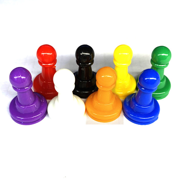 Board Game Pawns