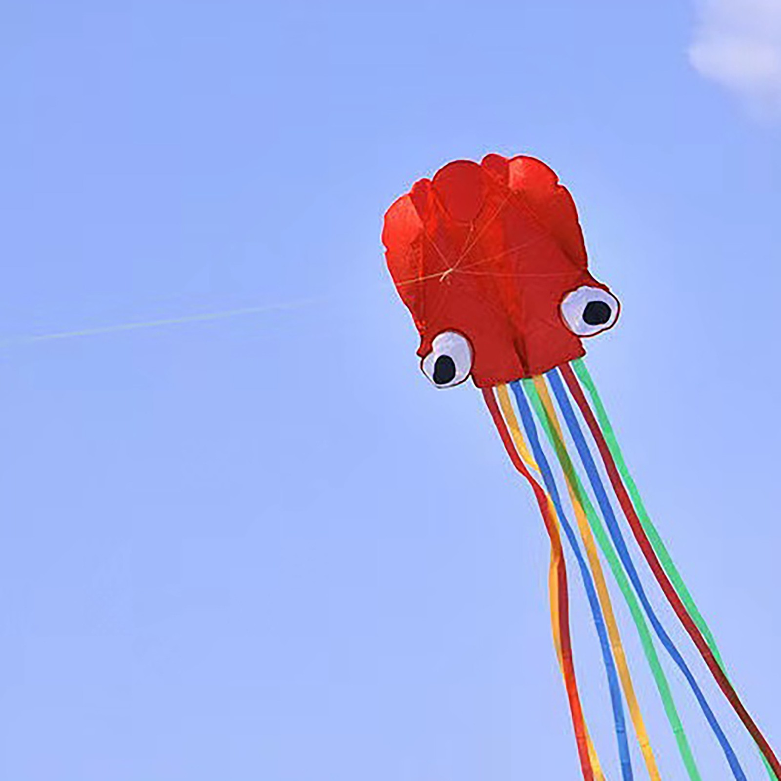 Cerf-volant,Cerf-volant avec animaux marins,parfait pour les débutants ...