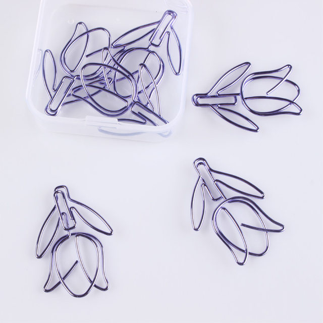 Little Paper Clip Puzzle