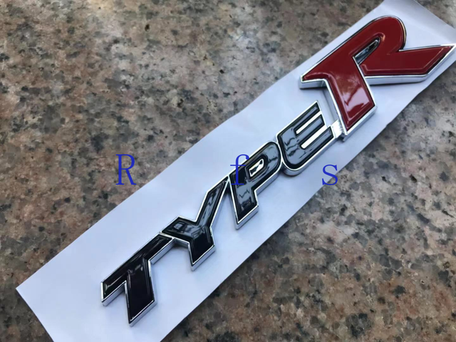 Civic emblem store