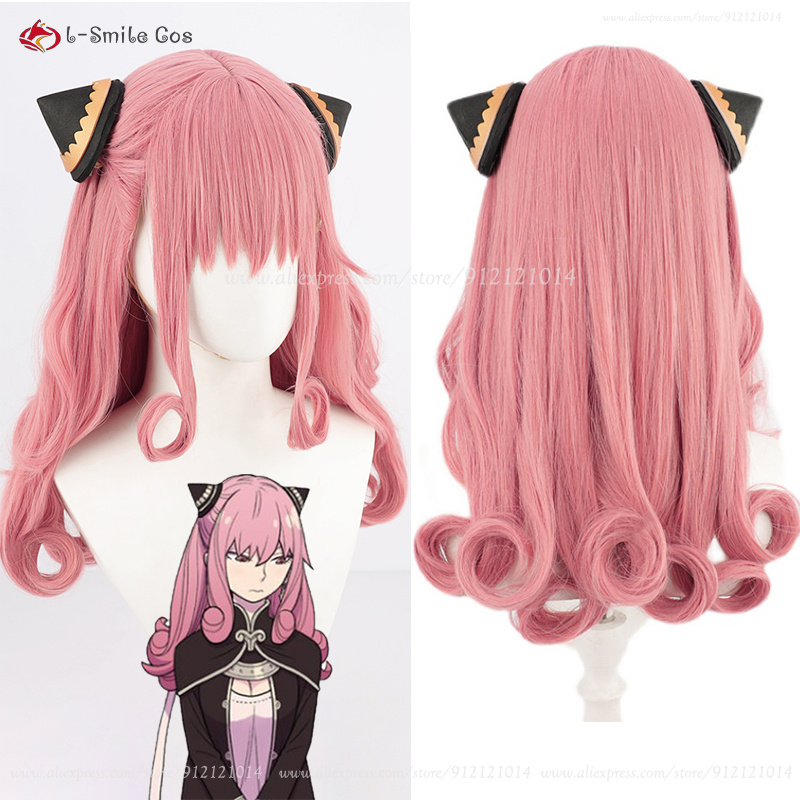 Yor Forger Cosplay Long Red Knitting Sweater Costume