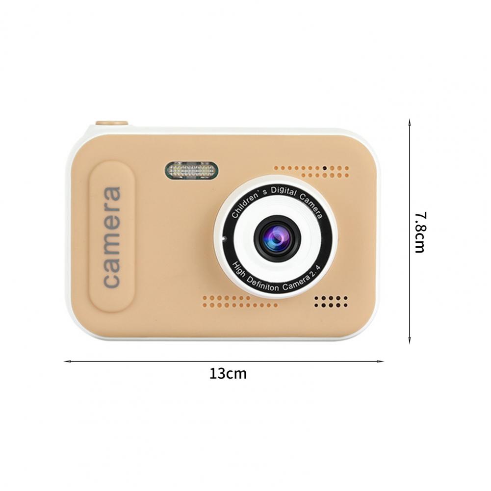 RUMOCOVO® Mini caméra pratique pour éducation précoce des enfants, pour ...