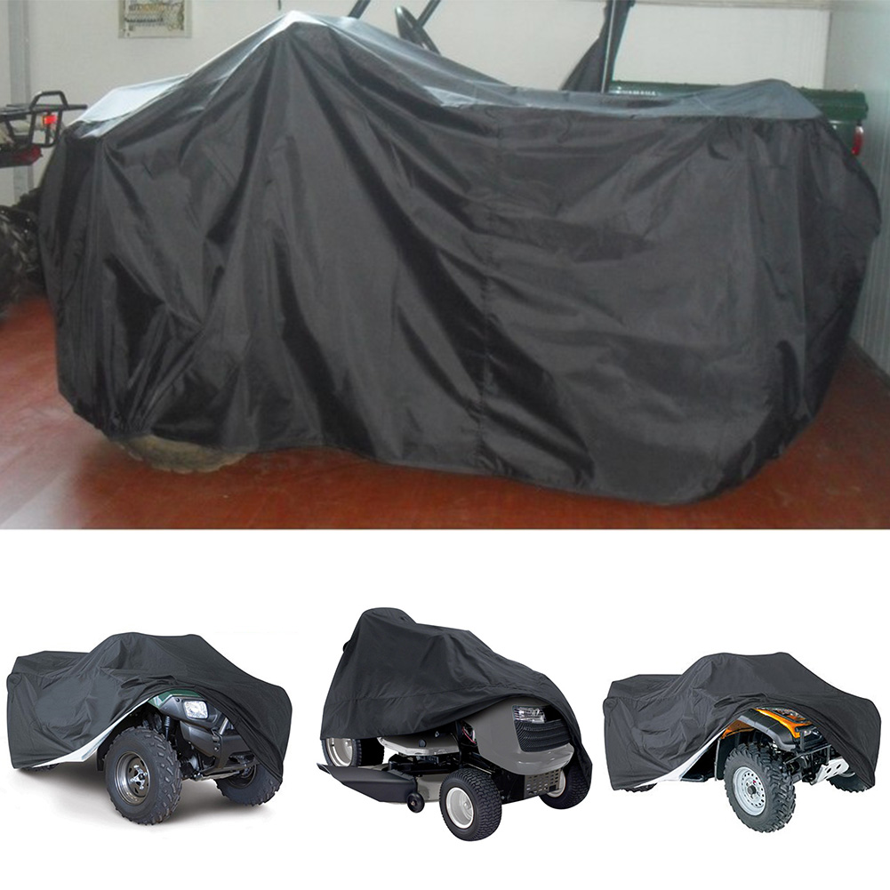 BACHE VEHICULE,XL--Housse De Protection Pour Voiture, Imperméable, Anti ...