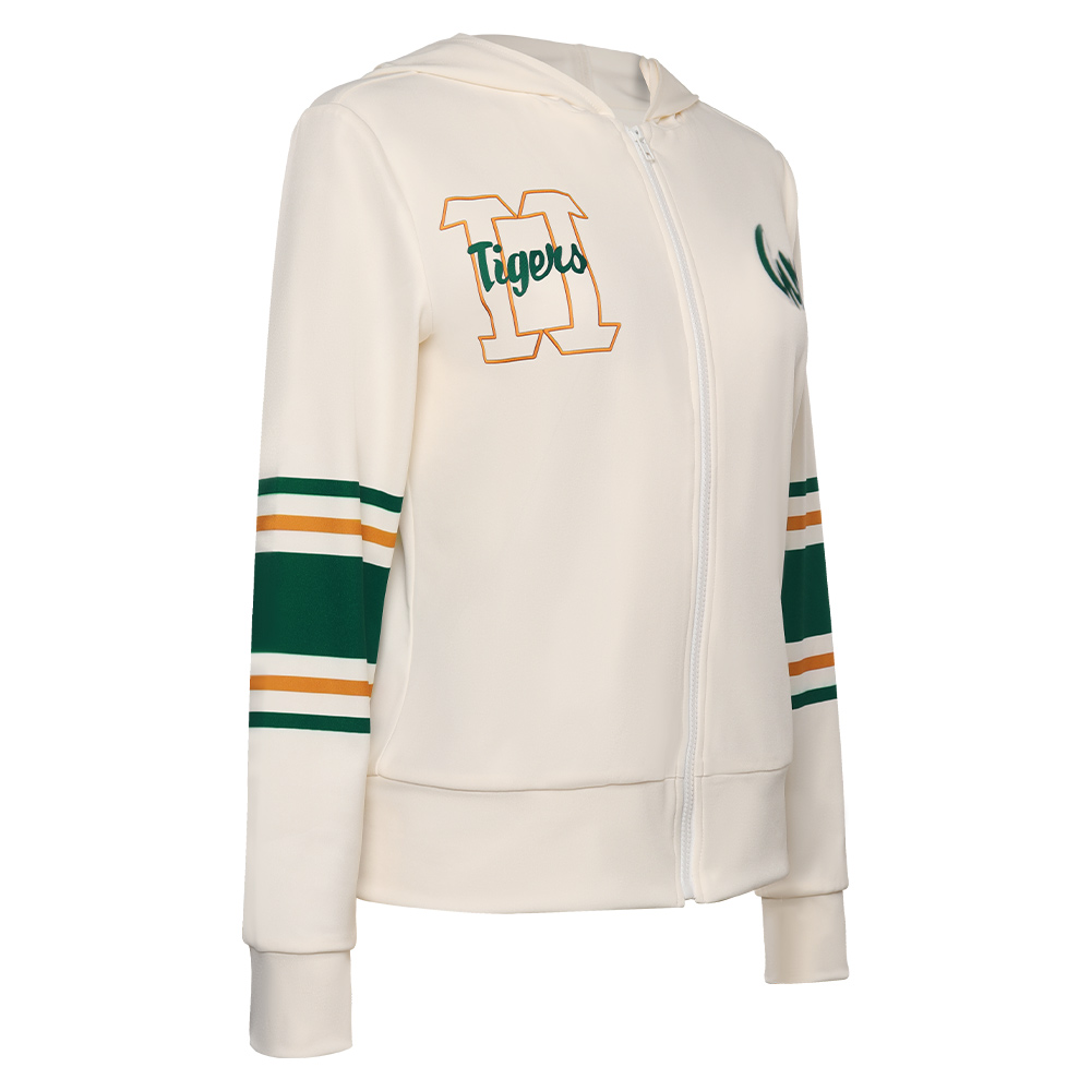 Stranger Things Series Chrissy Uniform Cosplay Costume - AllCosplay.com