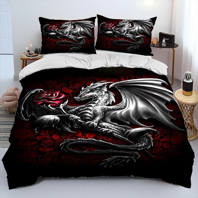 Dragon bedding store
