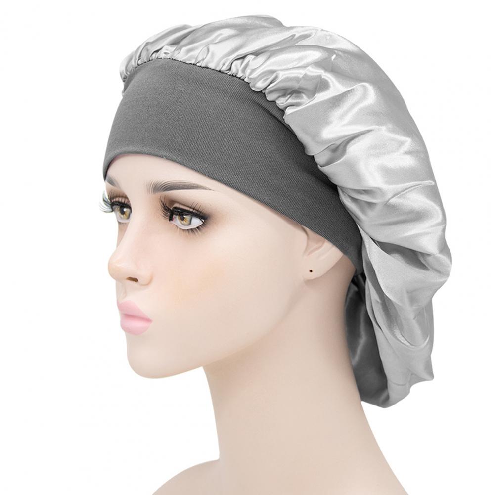 Cape de coupe,Bonnet de Sommeil pour Cheveux,Taille Unique,Extensible ...