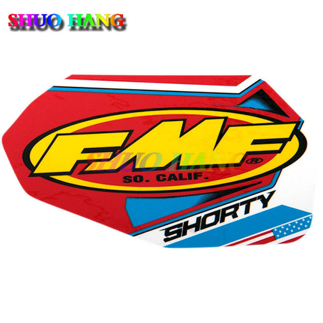 Fmf Apex Logo