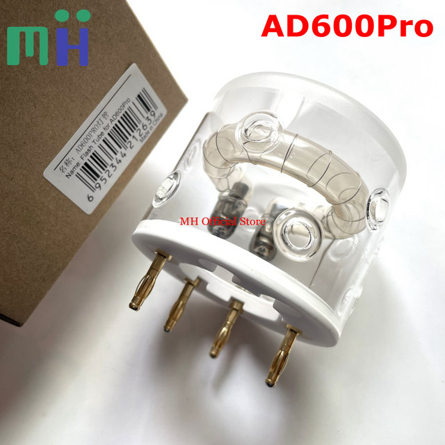 Godox 600 Flashpoint Flash Tube For XPLOR 600 Flash Head - AD Godox Ad600