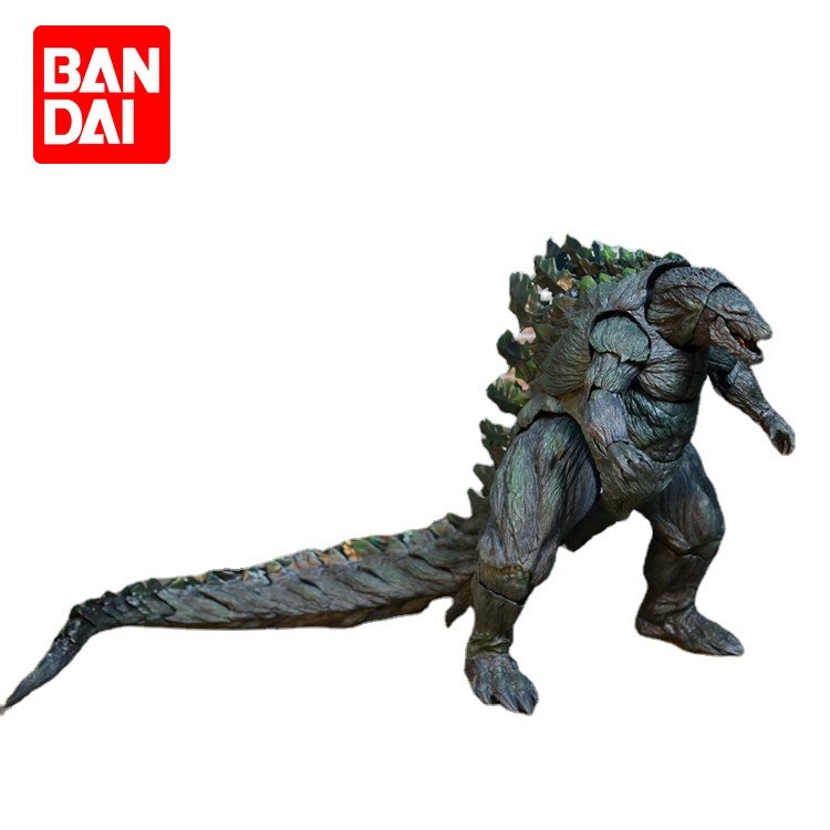 Tamashii Nations Shmonsterarts Godzilla Earth Action Figure Atelier Yuwaciaojp