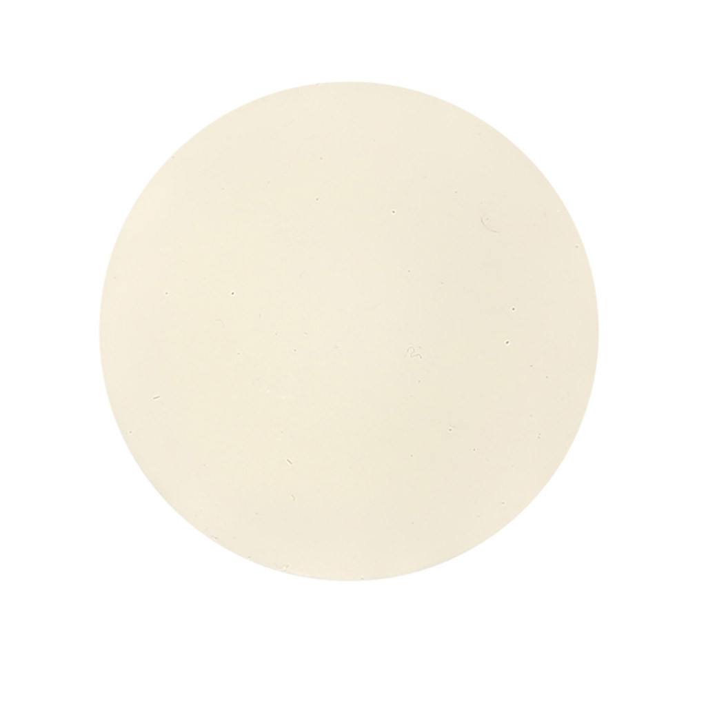 Butée de porte,WHITE--Tampon de protection de porte en caoutchouc ...