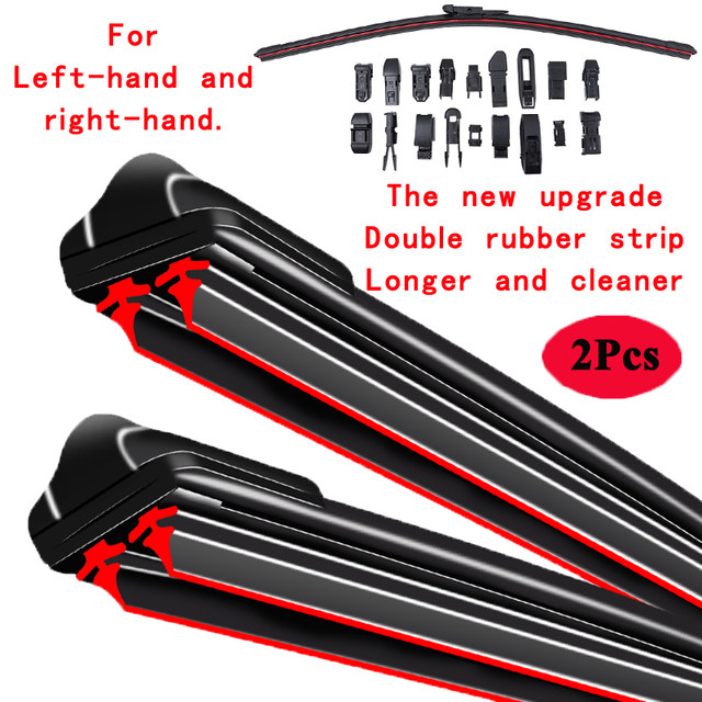 Wiper blade accessories store