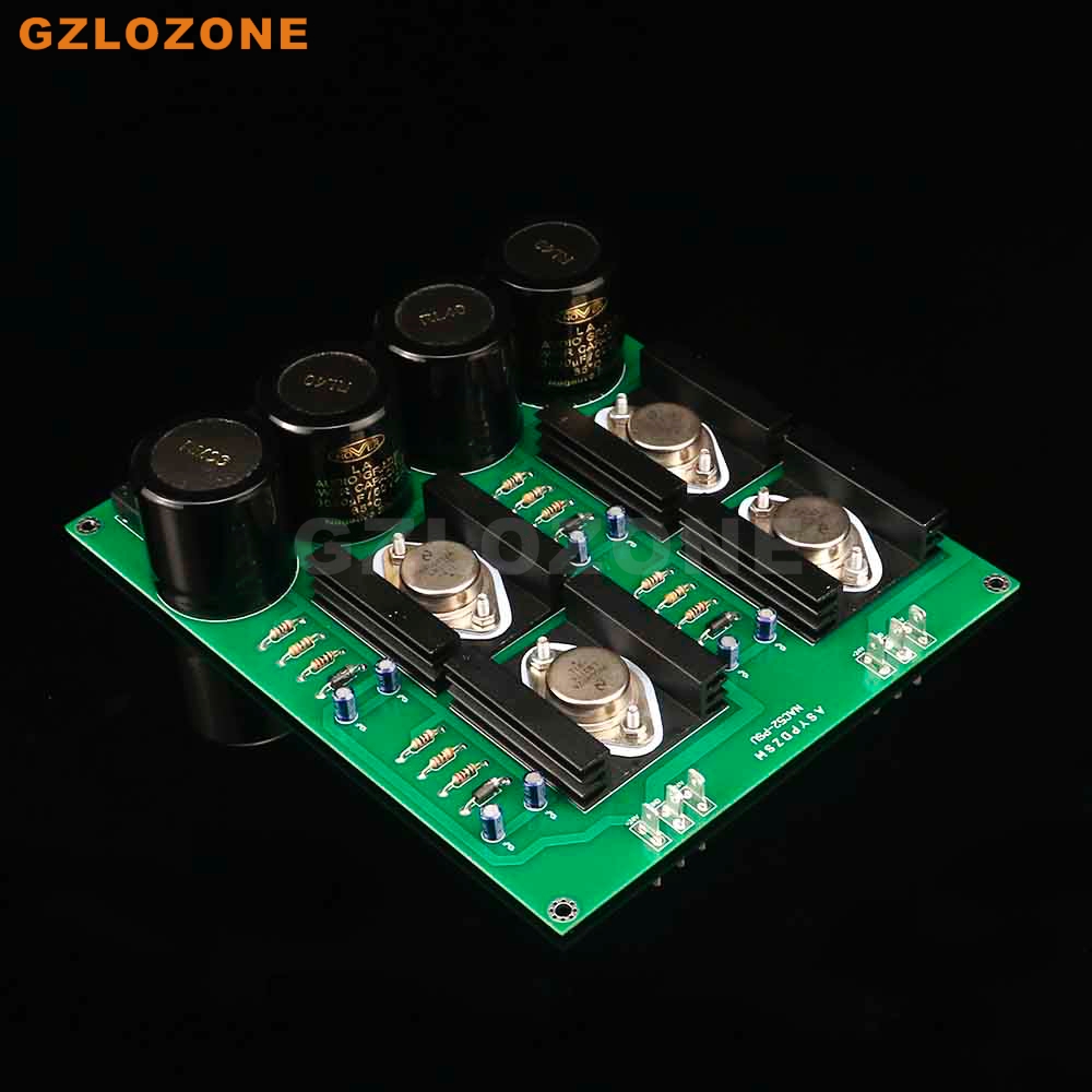 HIFI NAC52-PSU NAC52 Preamplifier Dedicated Power Supply Base On NAIM ...