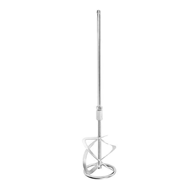 Cement Putty Paint Coating Agitator / Mechanical Rod Special S - Type ...