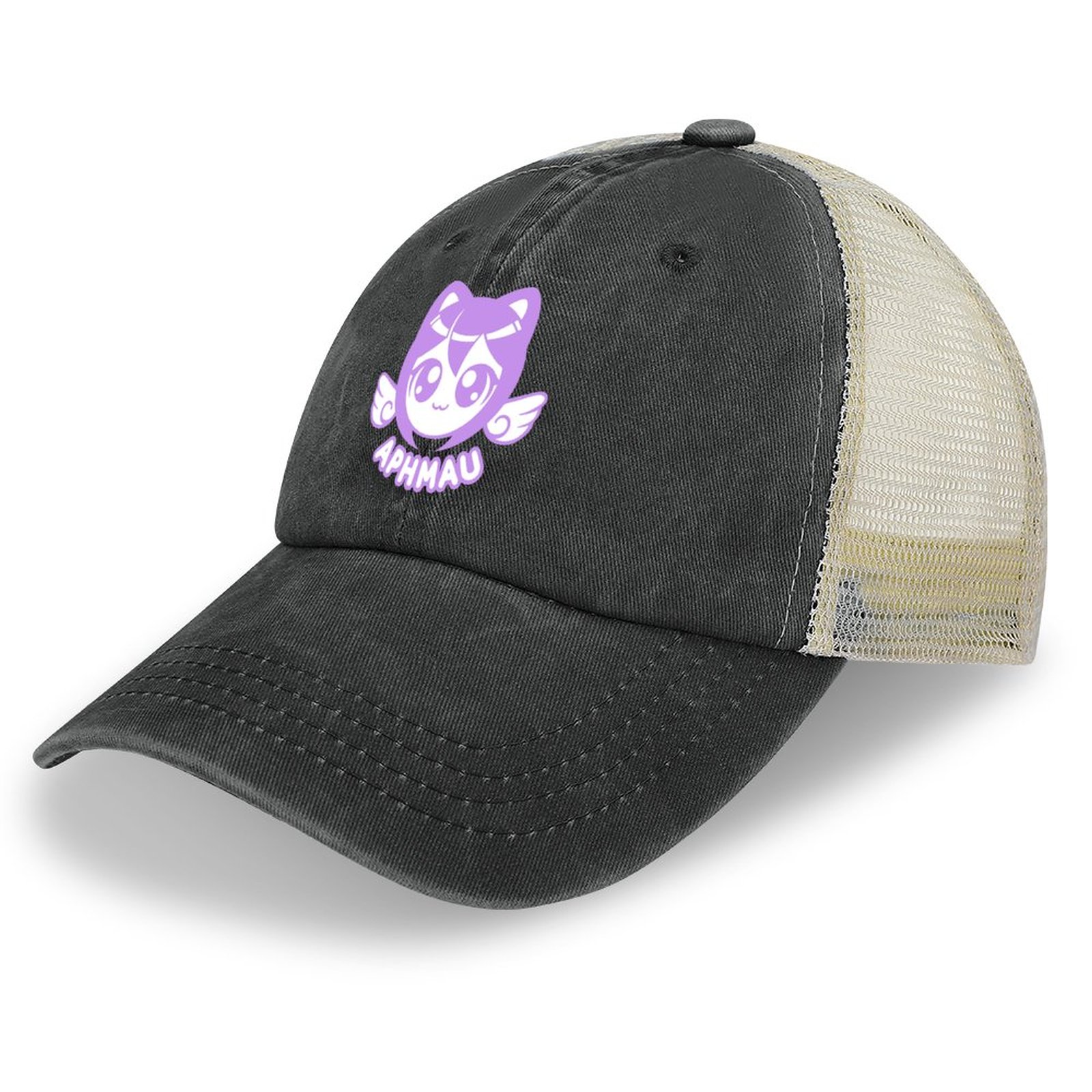 Fashion Aphmau Merch Aphmau Cowboy Hat Golf Hat birthday Bobble Hat H ...