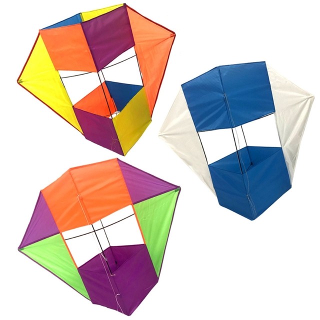 Box Kite