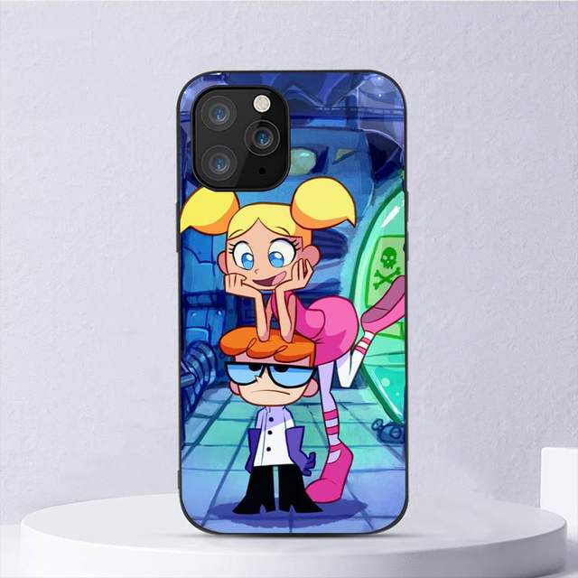 Dexter Iphone 5 Case