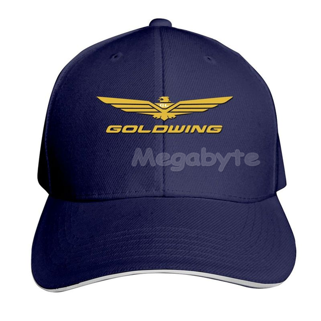Goldwing Ball Caps Goldwing Baseball Cap Mens & Womens Fashion Hat,