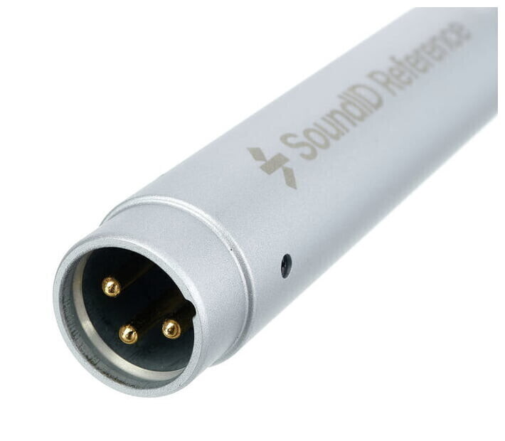 Измерительные микрофоны Sonarworks SoundID Reference Measurement ...