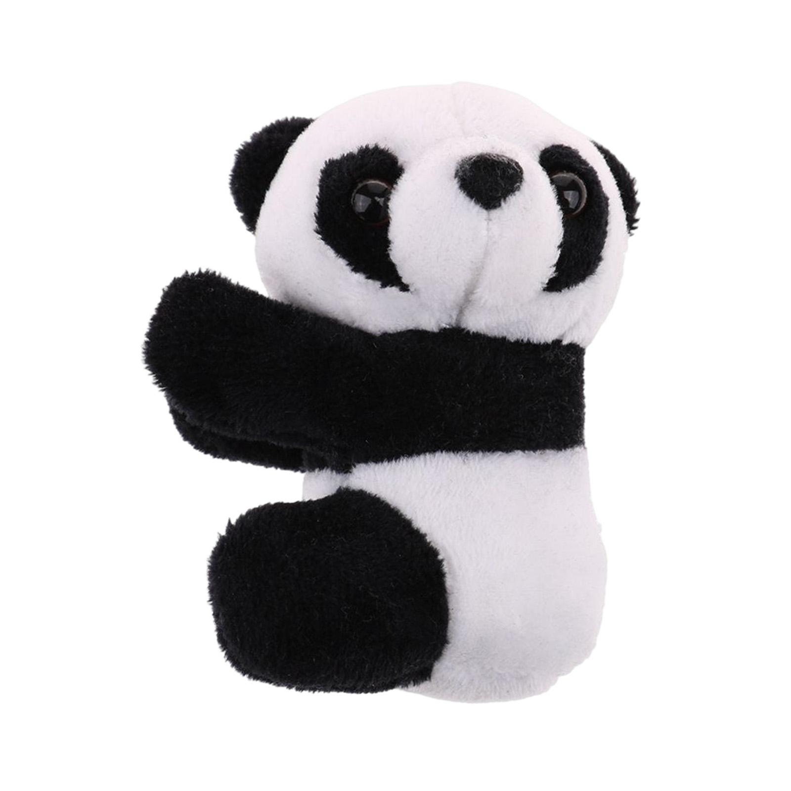 Panda plush toy store
