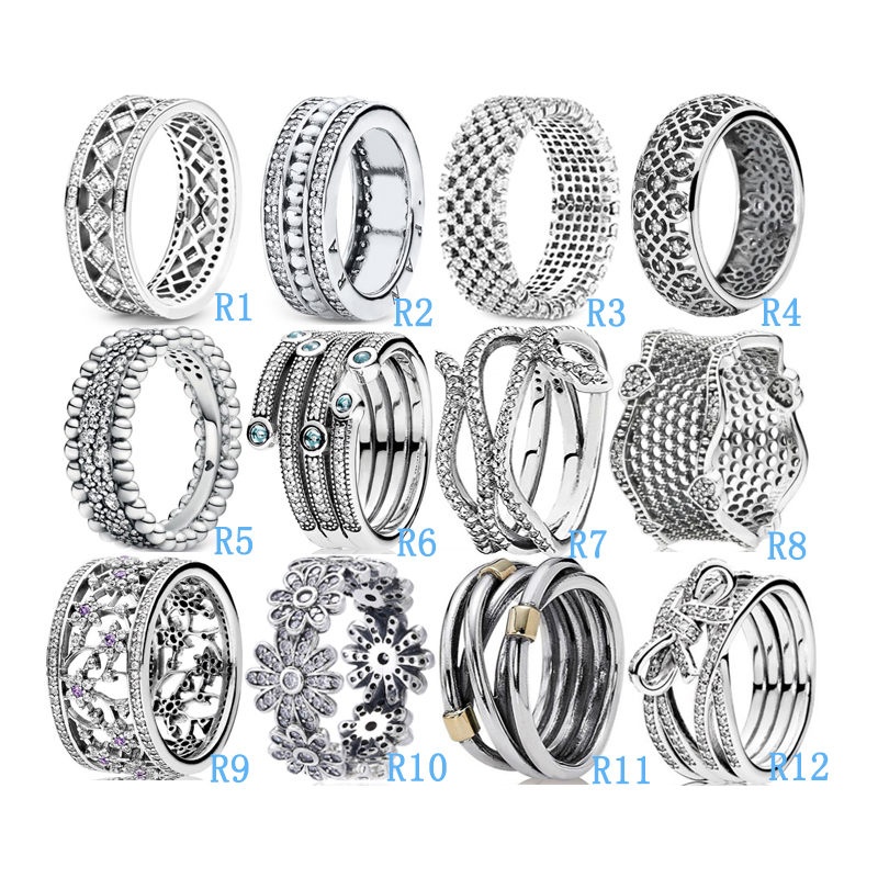 Why Does 925 Sterling Silver Jewelry Tarnish And How To Prevent It ...