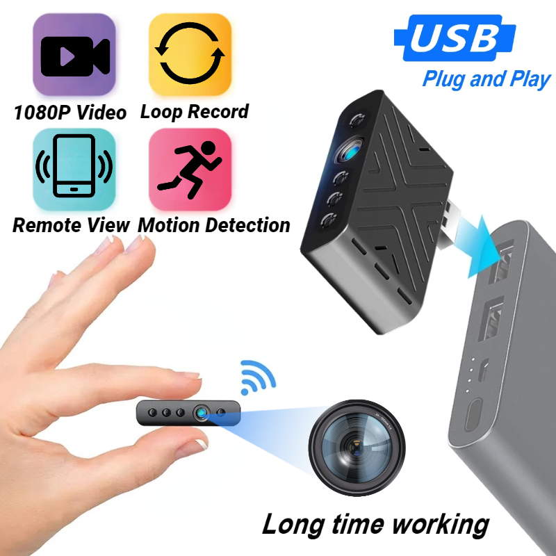1080P Full HD Wi Fi USB AliExpress