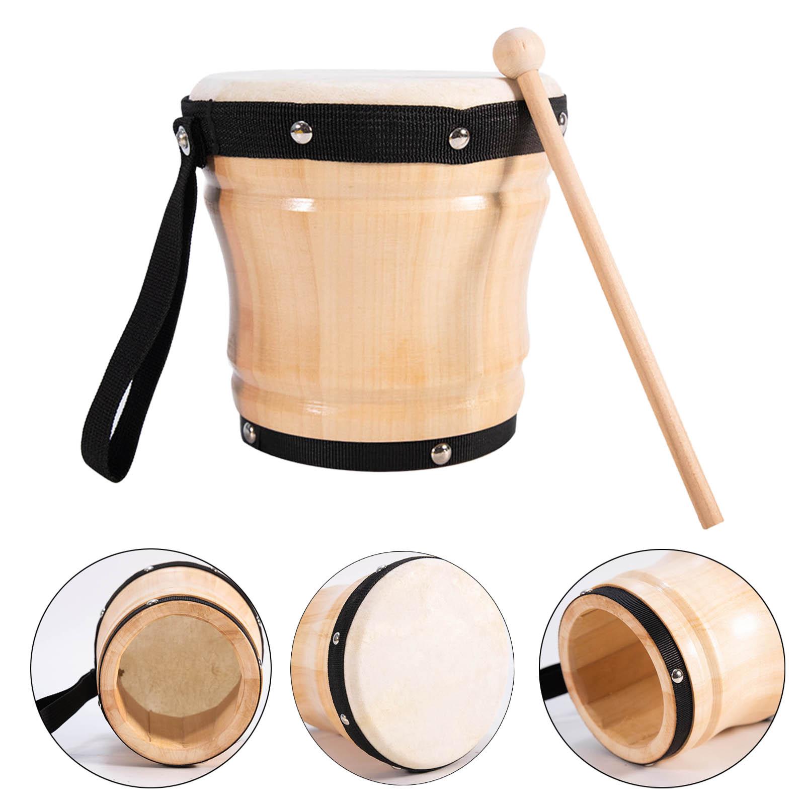 Types Of Bongo Drums | tunersread.com