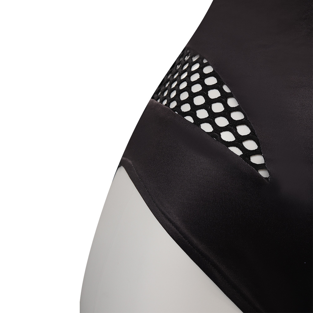 Wednesday Addams Cosplay Halloween Carnival Swimsuit Costume ...