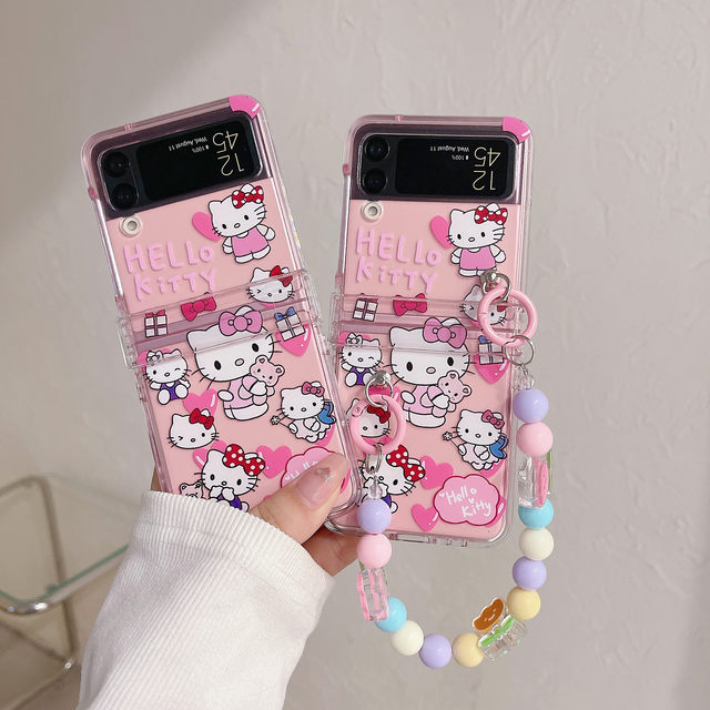 Samsung Galaxy S3 Cases For Girls Hello Kitty