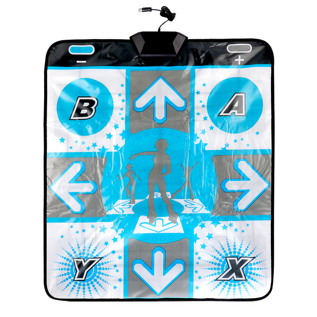 Dance dance revolution pad wii store
