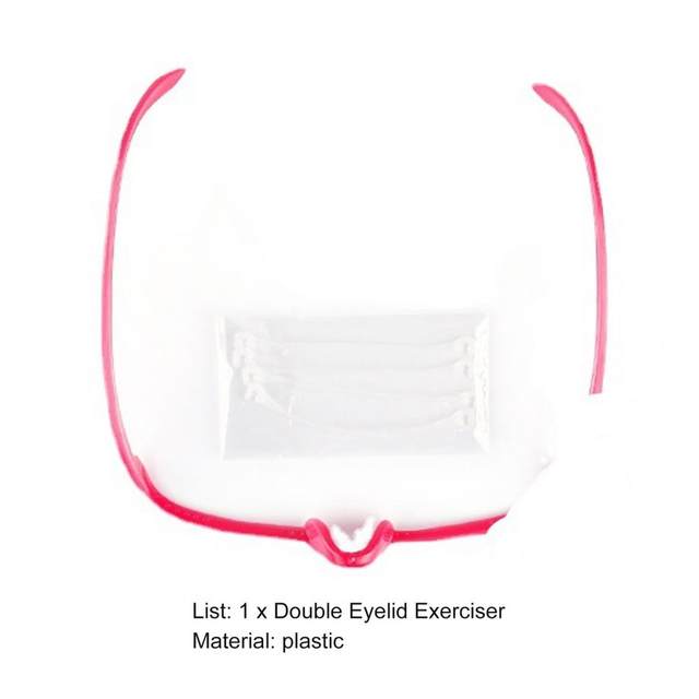 Double eyelid clip store