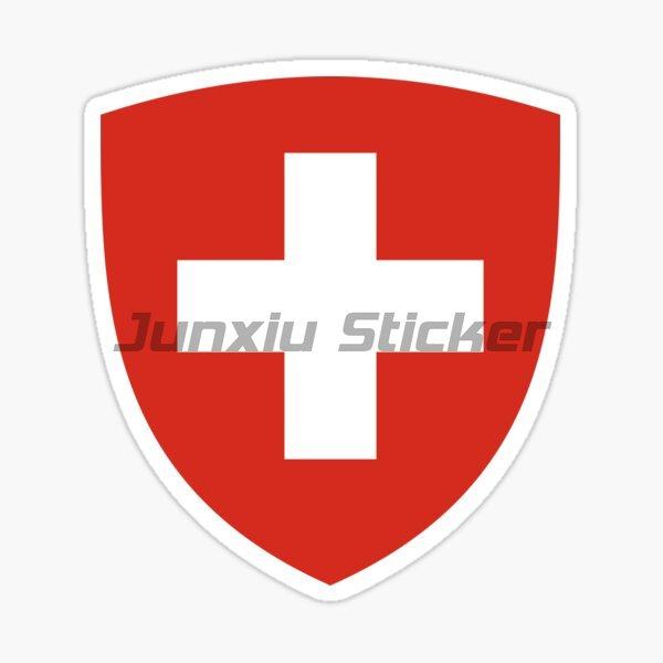 Swiss Cross Logos