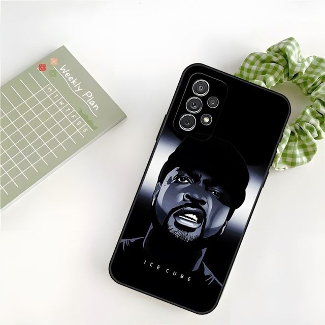 Ice Cube Phone