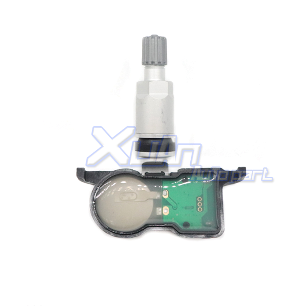 1 pièce - XUAN Capteur de système de surveillance de la pression de l ...