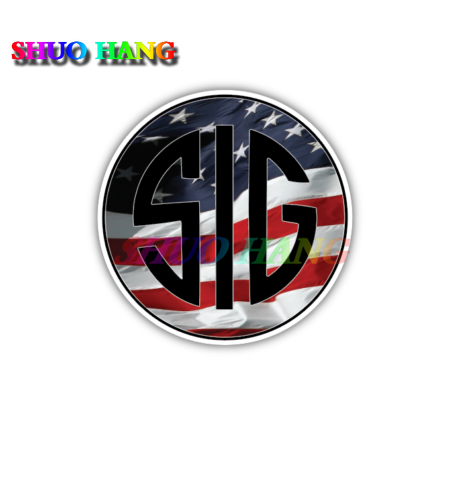 Sig Sauer Logo Png