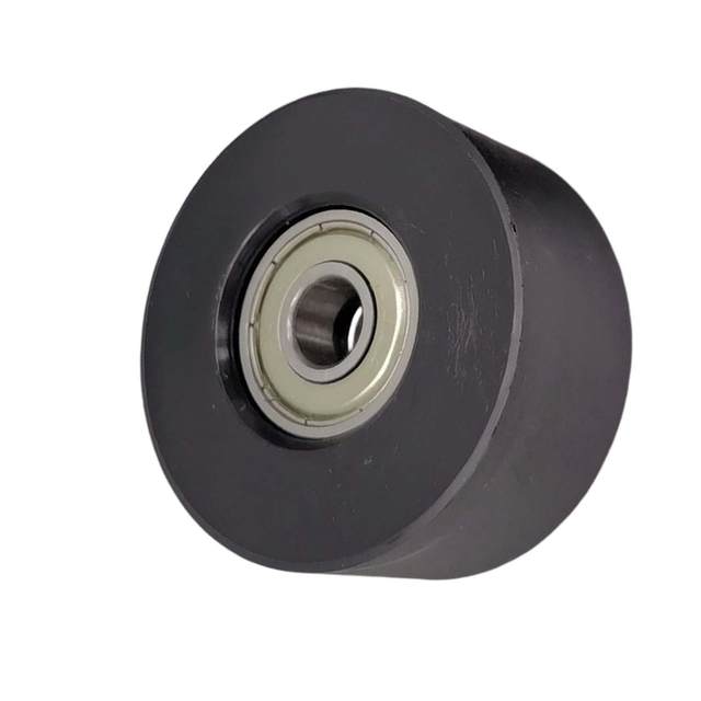 Rowing Machine Bearing Wheel Cable Machine Rowing Machine Pulley for ...