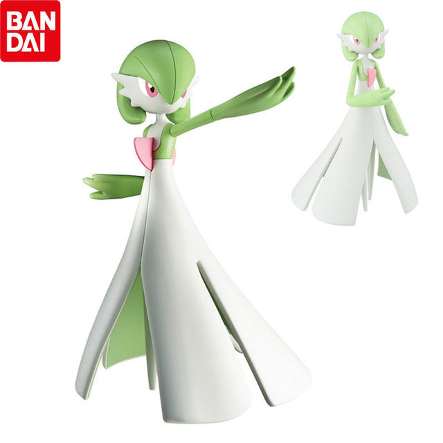 Gardevoir And Gallade Human