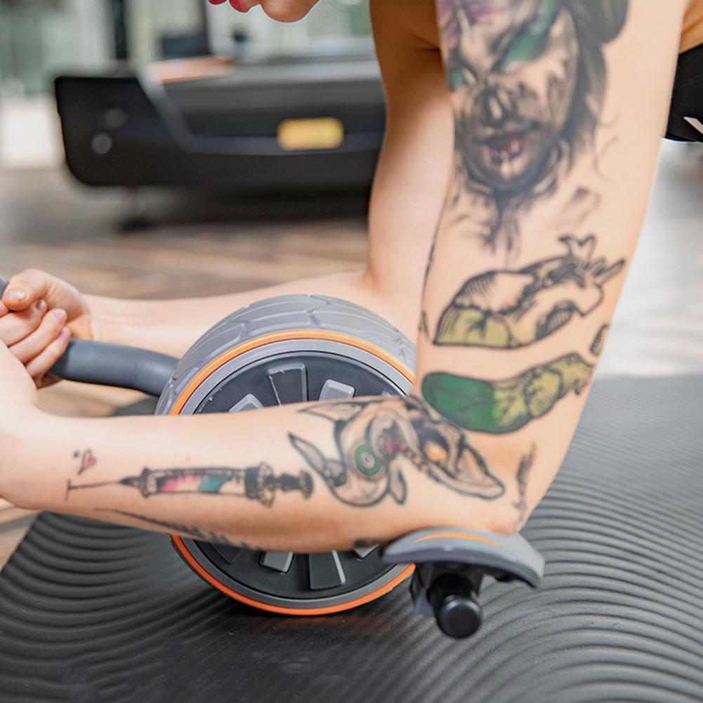 CoreFlex4D - Dynamic Core Trainer - Telorix