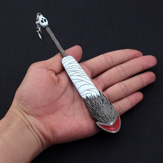 Samehada Sword Cosplay