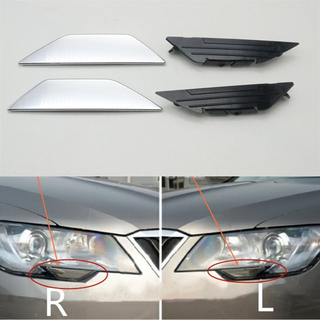 Skoda superb headlight washer cap store